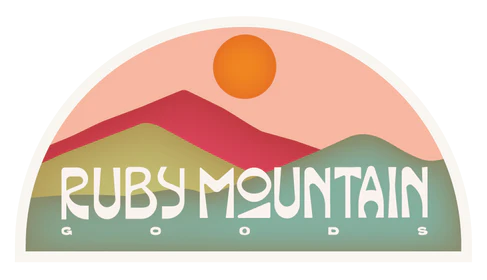 Home – Ruby Mountain Goods