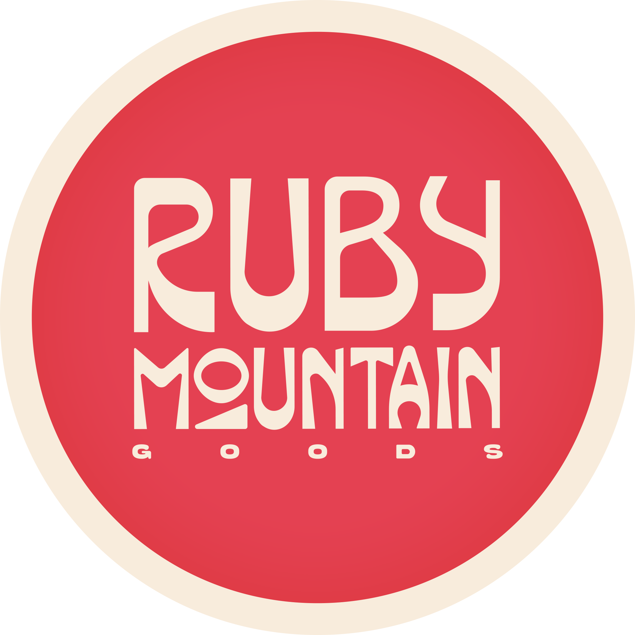 Ruby Mountain – Ruby Mountain Goods