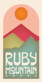 Ruby Mountain – Ruby Mountain Goods
